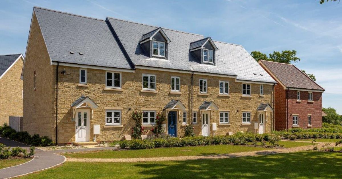 About us | Redcliffe Homes