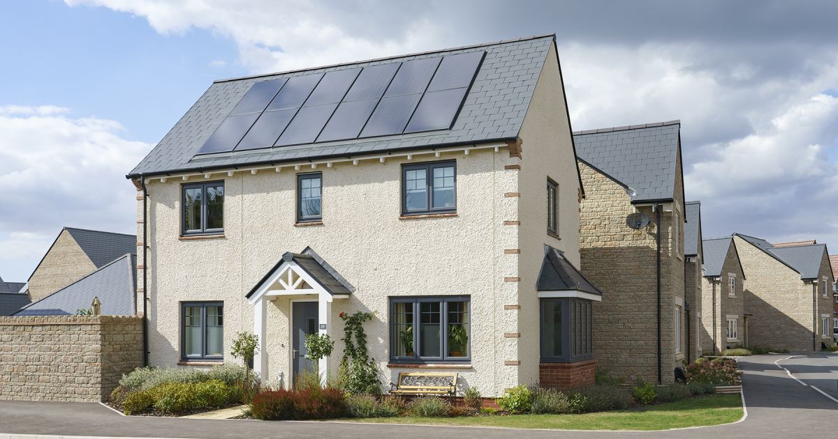 Future Developments | Redcliffe Homes