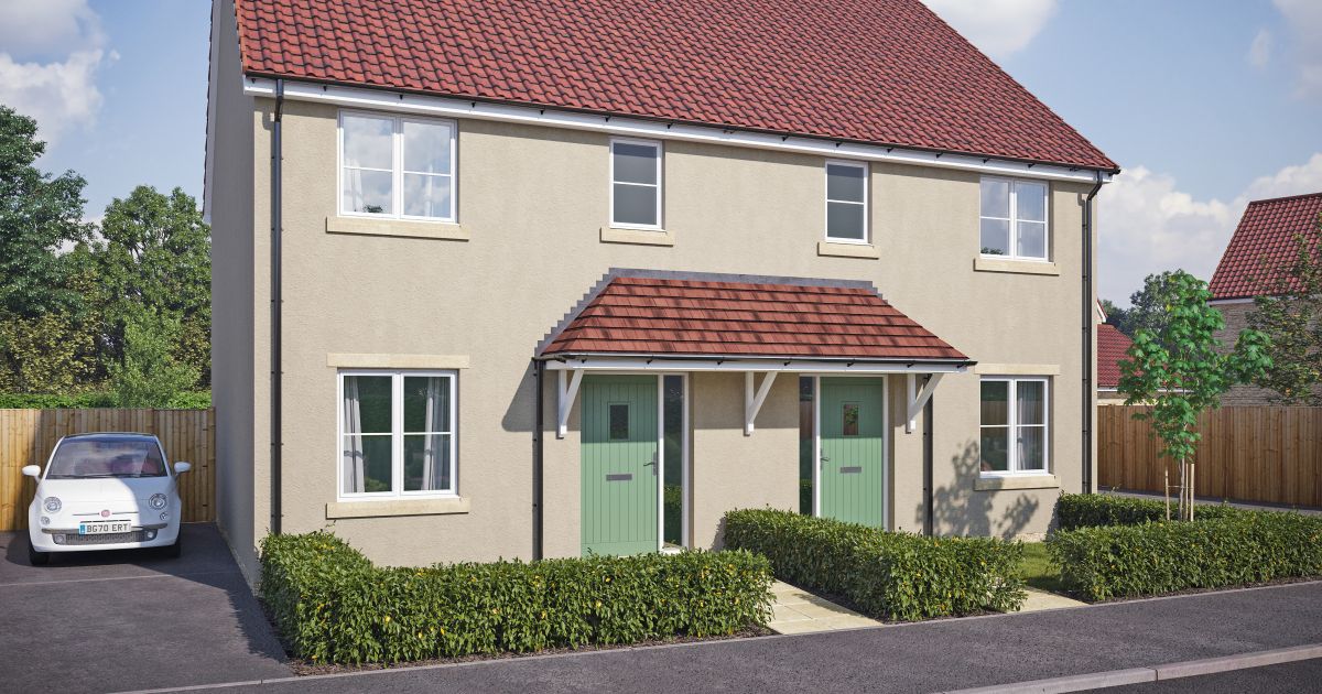 Axminster | Redcliffe Homes