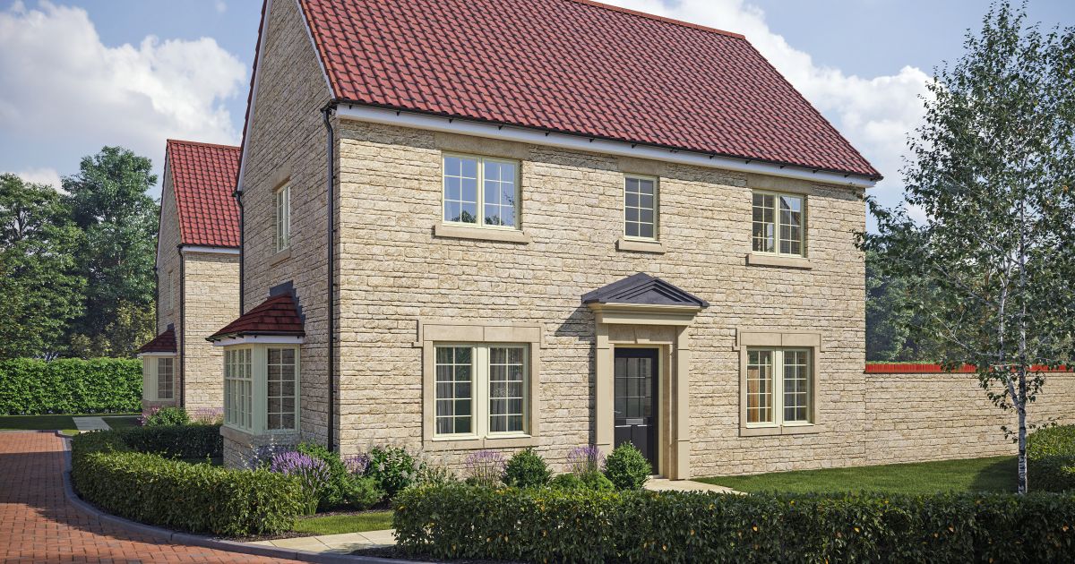 Foxham | Redcliffe Homes